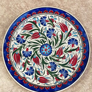 Turkish Breakfast Bowl Set, Turkish Ceramic Bowl Set, Appetizer Dishes ...