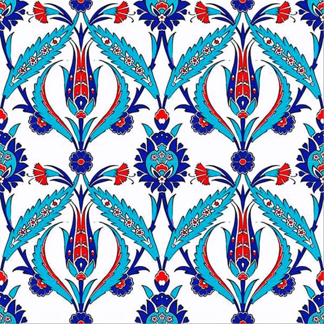 4x Turkish Ceramic Tile 2020 Bathroom Tile Wall Ceramic - Etsy