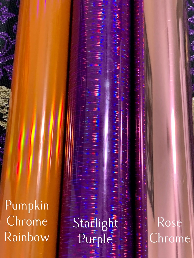 Mini Star Vinyl Planner Stickers Pack // 8mm Iridescent Stickers ...