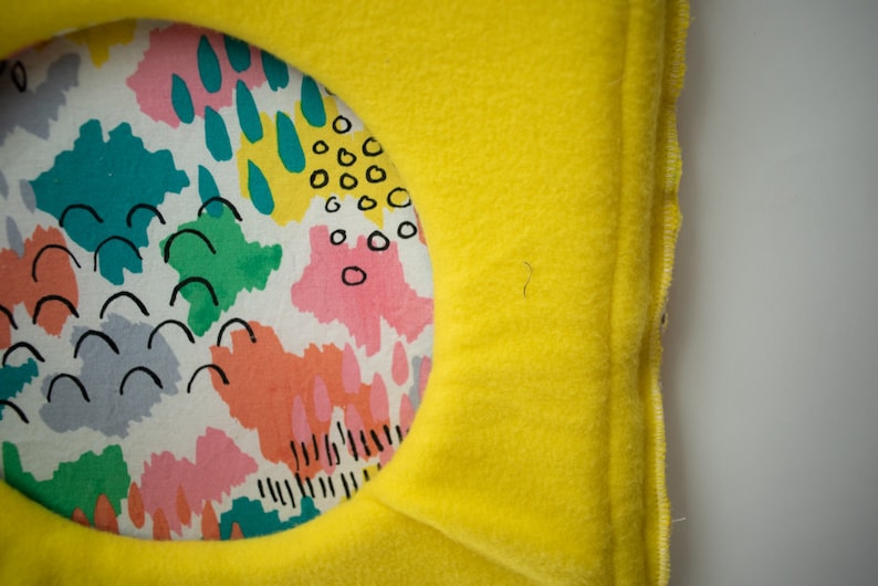 Washable Cat House Tent Bed PDF Sewing Pattern - Etsy