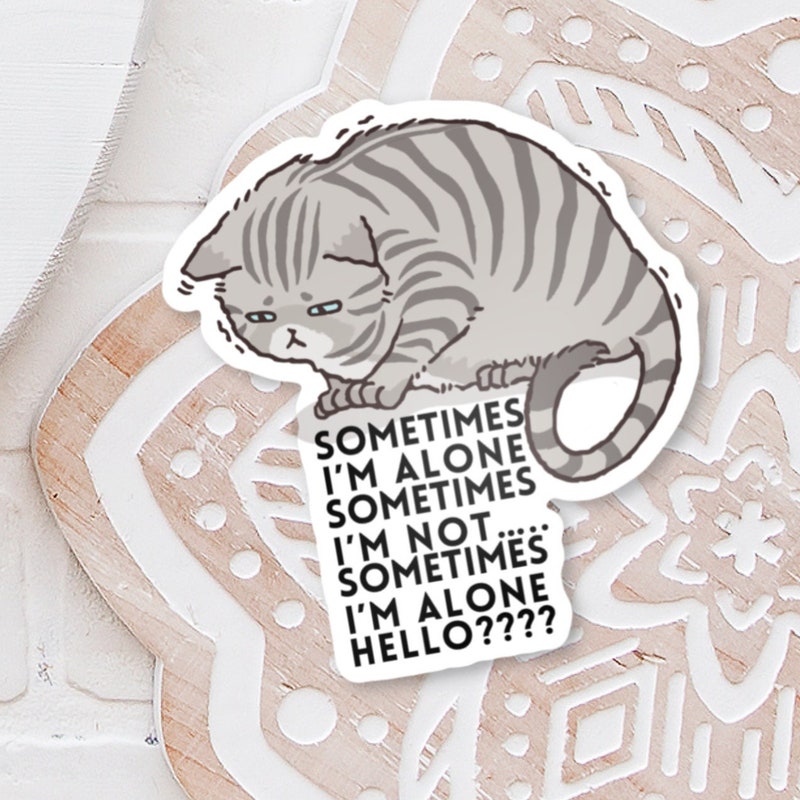 Sometimes - Etsy