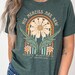 Maranatha Shirt, Jesus is Coming Tshirt, Christian Apparel, Trendy ...