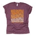 Maranatha Shirt, Jesus is Coming Tshirt, Christian Apparel, Trendy ...