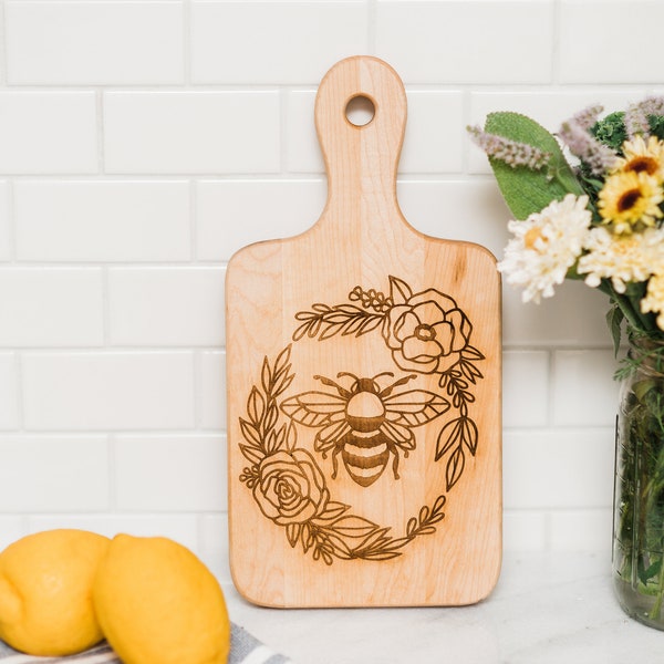 Bee Kitchen Decor (You'll Enjoy) - Etsy