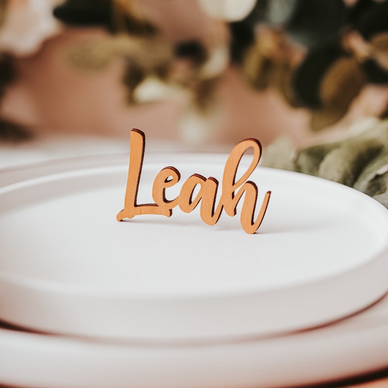 Place Setting - Etsy