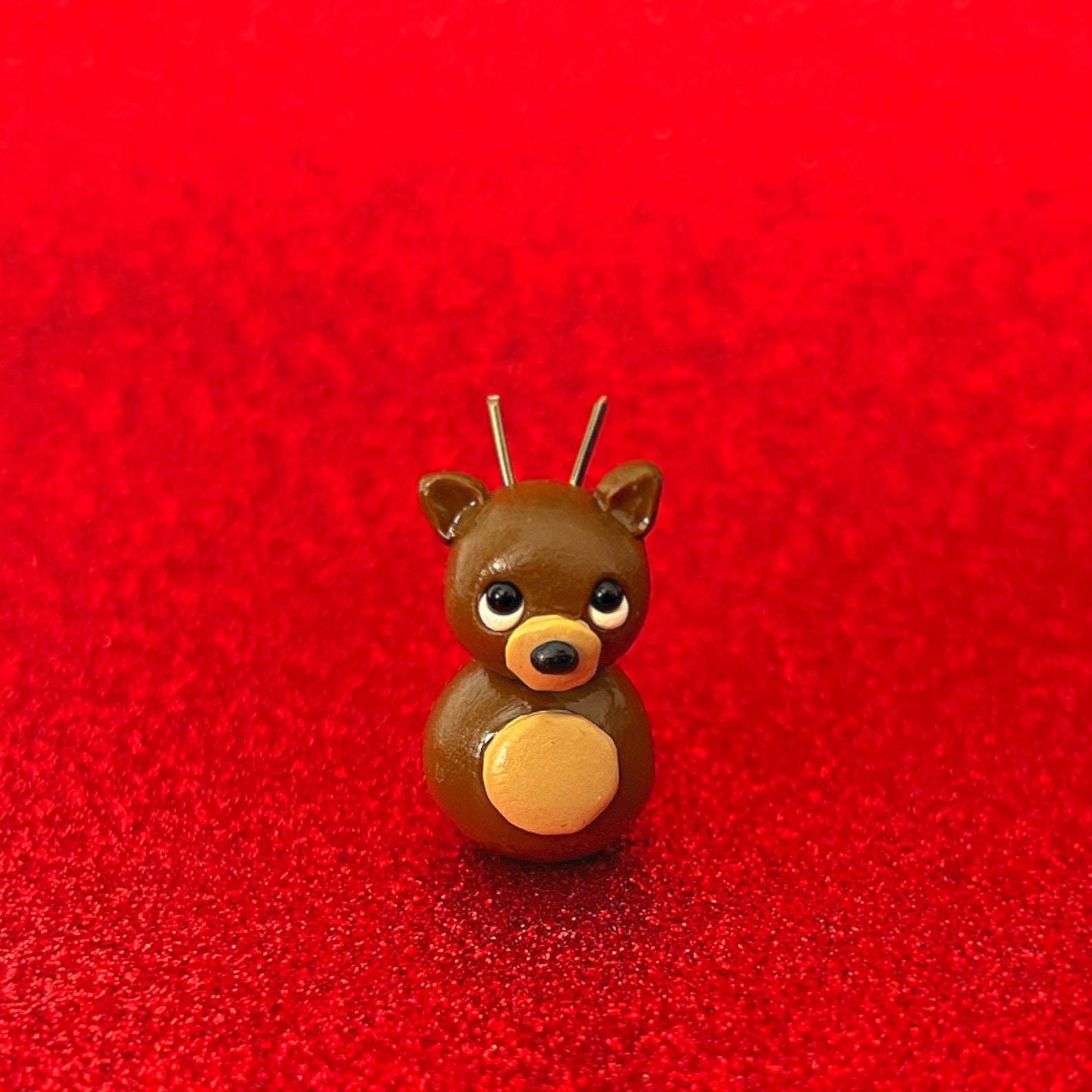 Itty Bitty Christmas Collection Festive Collectibles - Etsy