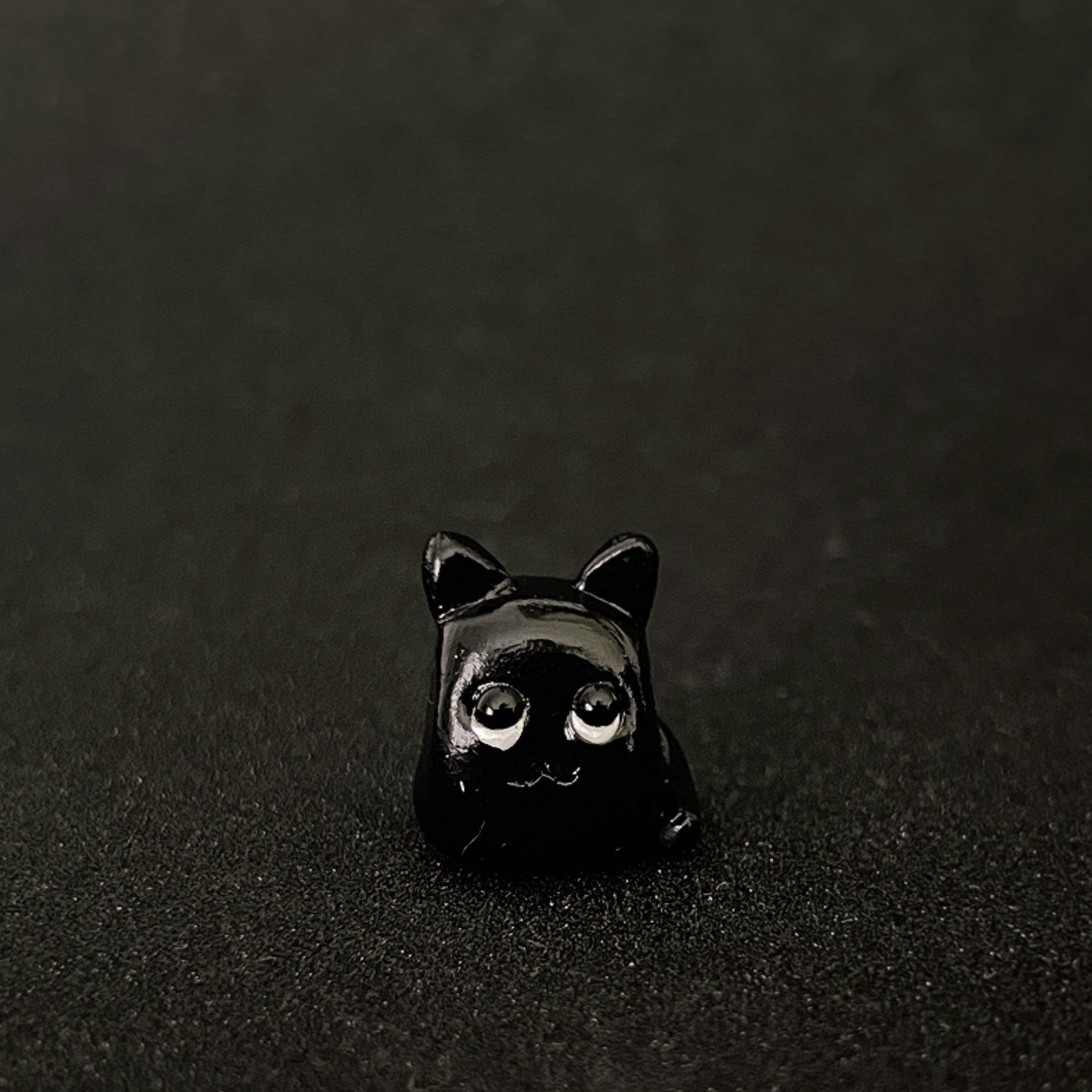 Itty Bitty Halloween Figurine Collection Tiny Collectibles - Etsy