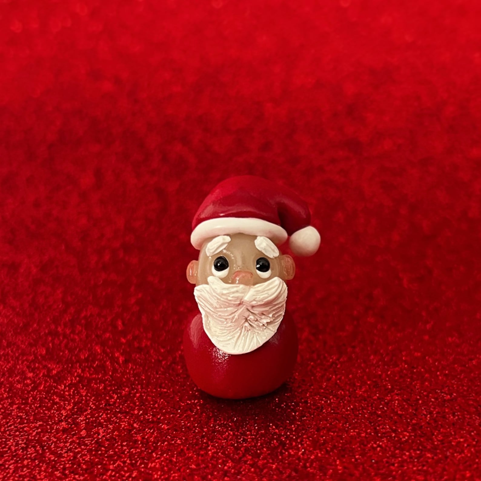 Itty Bitty Christmas Collection Festive Collectibles - Etsy