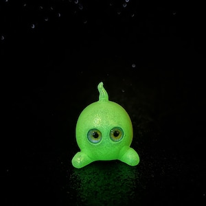 Galaxy Space Bugs “spuggies” Unique Collectible Metallic Figurines - Etsy