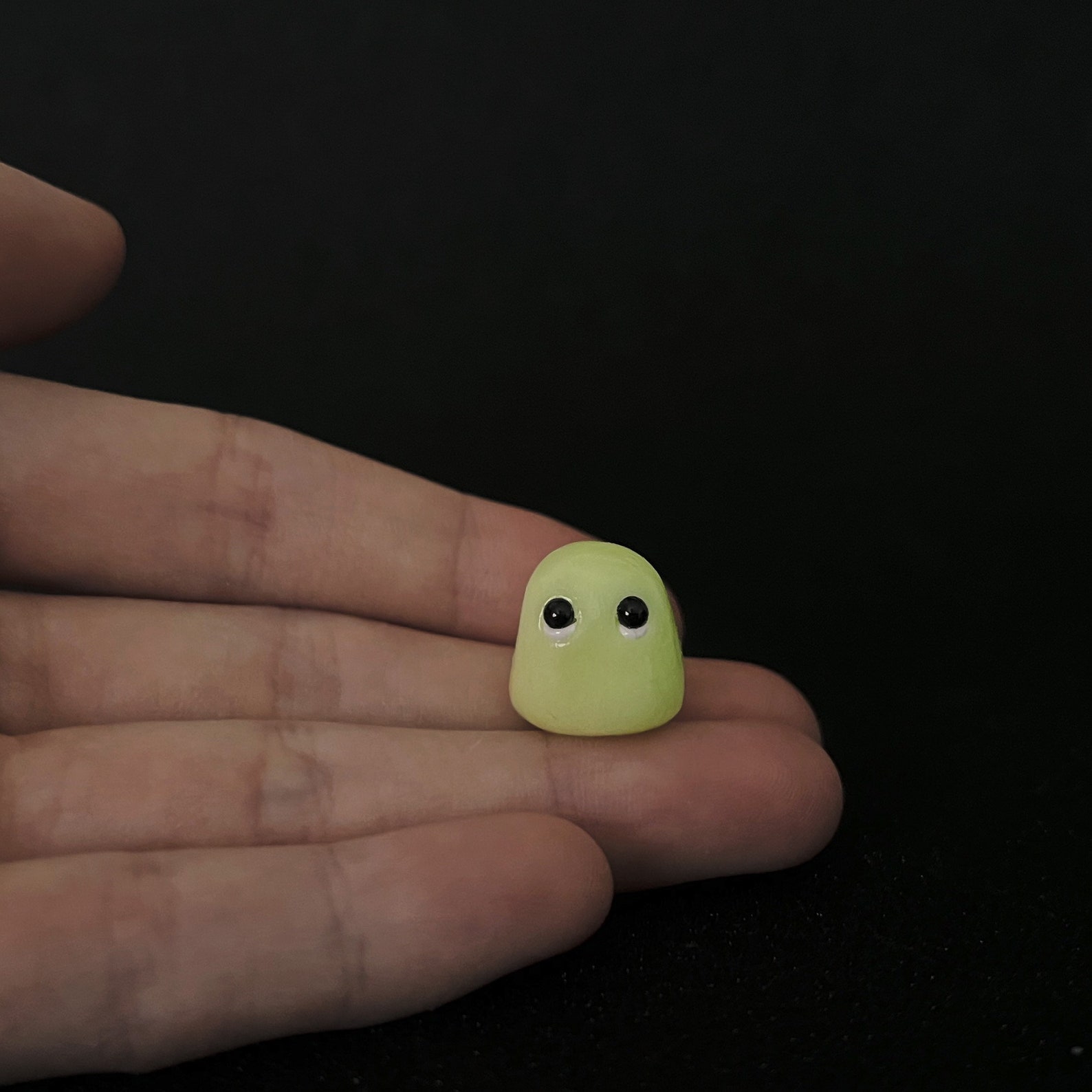 Itty Bitty Halloween Figurine Collection Tiny Collectibles - Etsy