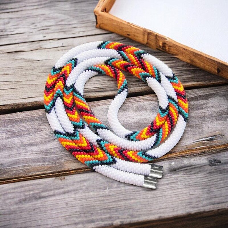 Tribal Rope - Etsy