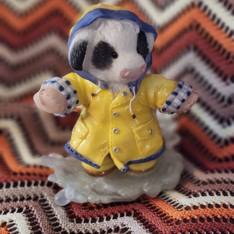 Mary Moo Moos - Etsy