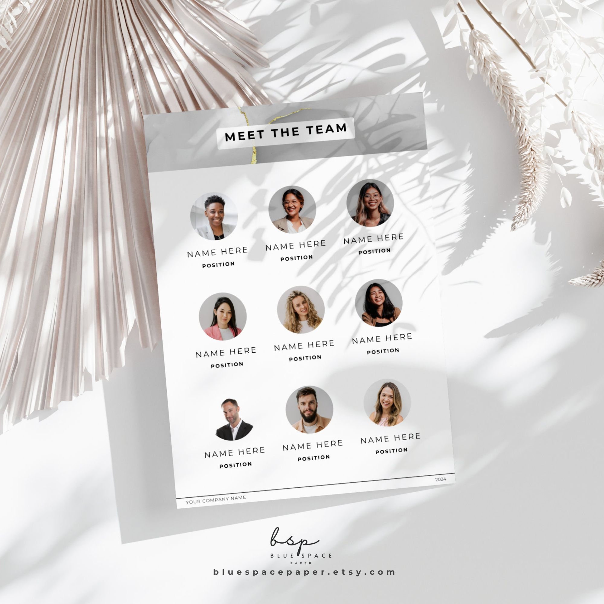 Getting to Know My Team Questionnaire, All About Me Coworker, Get to ...