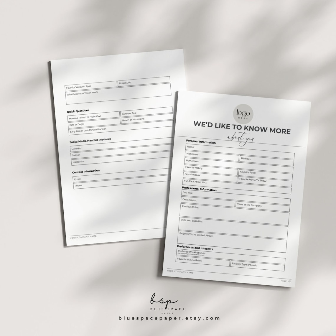 Getting to Know You Coworker, Get to Know You Questions, Coworker ...