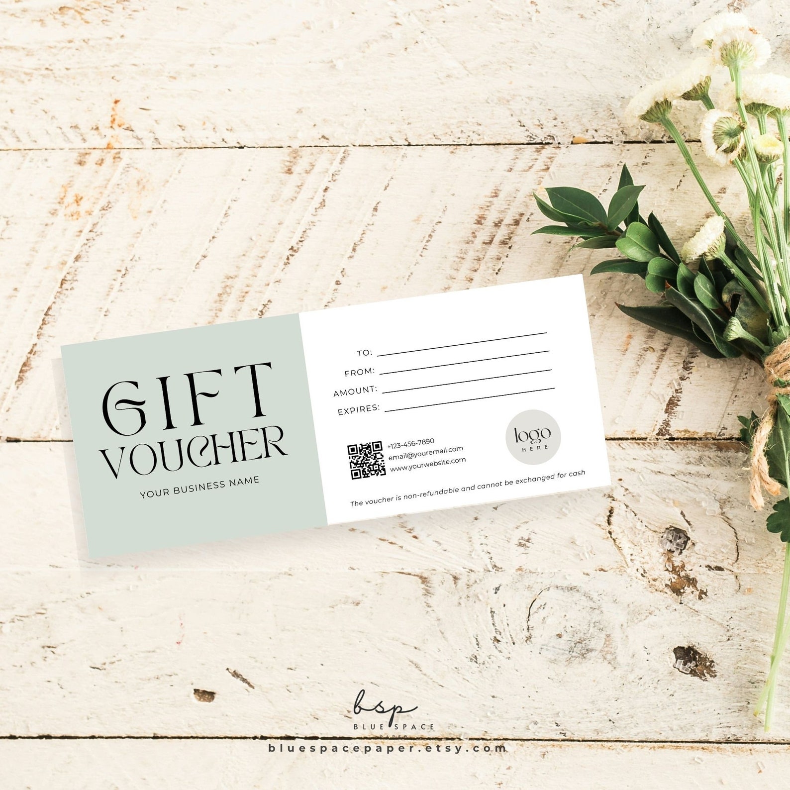 Ear Piercing Certificate, Editable Gift Certificate Template, Gift ...