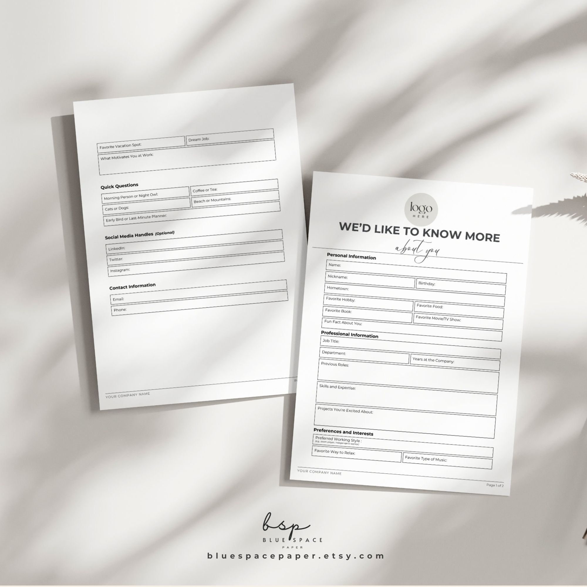 Getting to Know You Coworker, Get to Know You Questions, Coworker ...