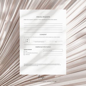 School Photo Form, School Photography Order Form, Sports Photography ...