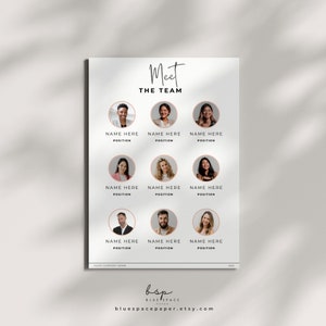 Get to Know Your Team, Getting to Know You Questionnaire, Coworker ...