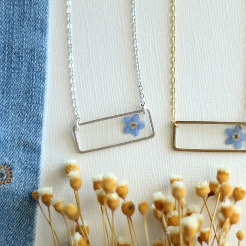 Forget Me Not - Etsy