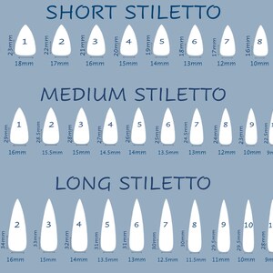 Toothless & Light Fury | Httyd Inspired | Press on Nails | Glue on ...