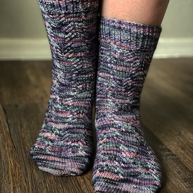 CrazySockLadyDesigns - Etsy