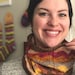 Round and Round Cowl PDF Knitting Pattern by Crazy Sock Lady Designs - Etsy