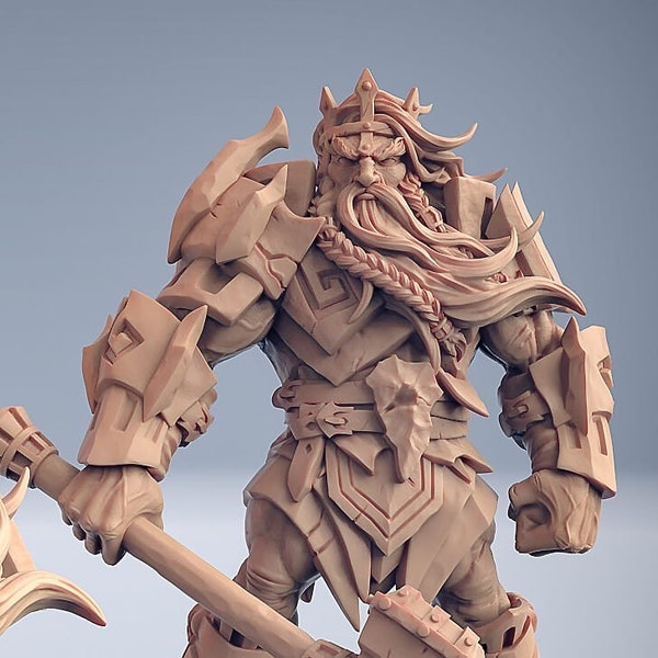 Hammer and Smith Miniatures - Etsy