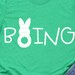 Easter Svg, Boing Svg, Easter Bunny SVG, Boy Bunny Svg, Girl Bunny Svg ...