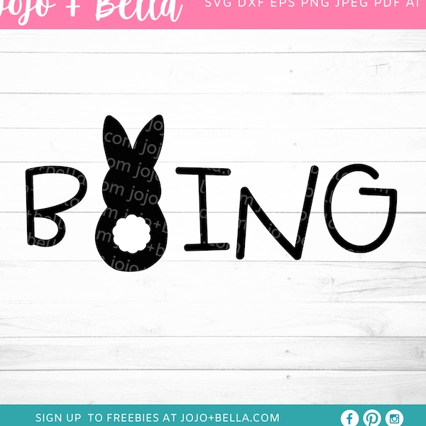 Boing - Etsy