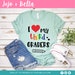 I Love My Third Graders Svg, Back to School Svg, School Svg, Teacher ...