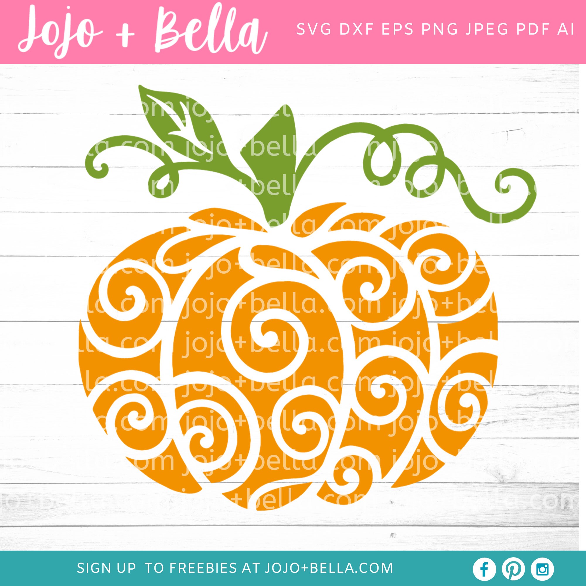Swirly Pumpkin Svg Bundle Pumpkin Svg Swirly Pumpkin SVG - Etsy