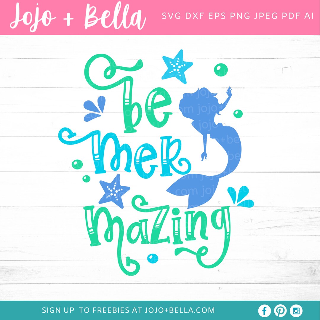 Mermaid Svg, Beach Svg, Summer SVG, Sun Svg, Summer Tshirt Svg ...