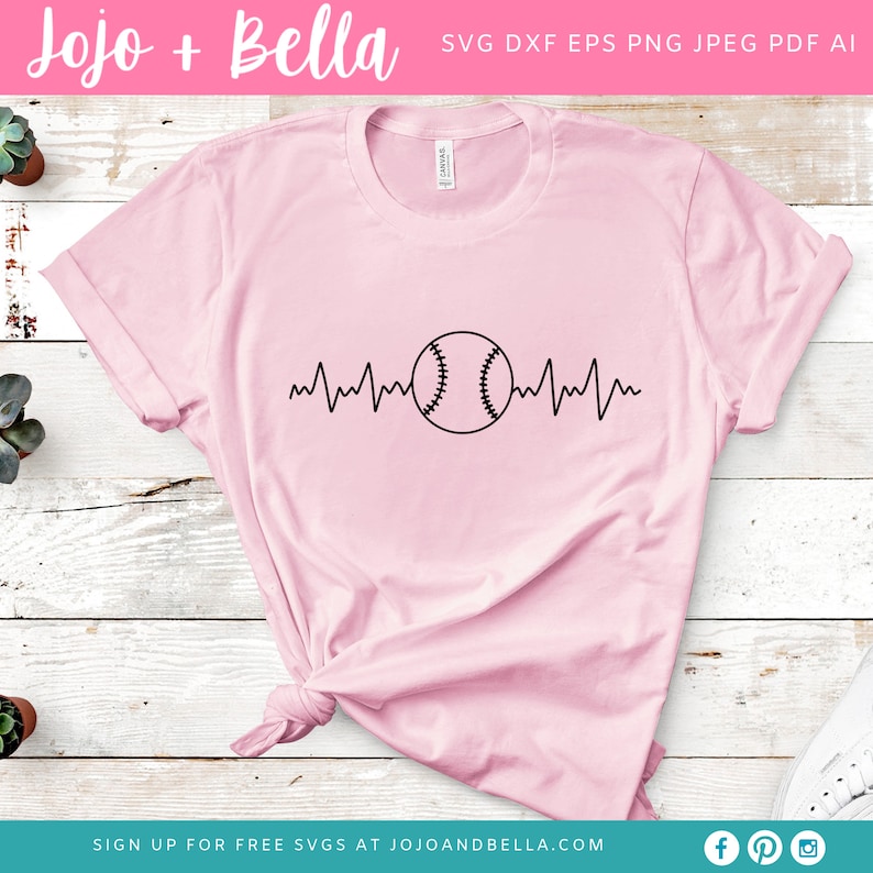 Sports Heartbeat SVG Bundle, Football Svg, Tennis Svg, Basketball Svg ...