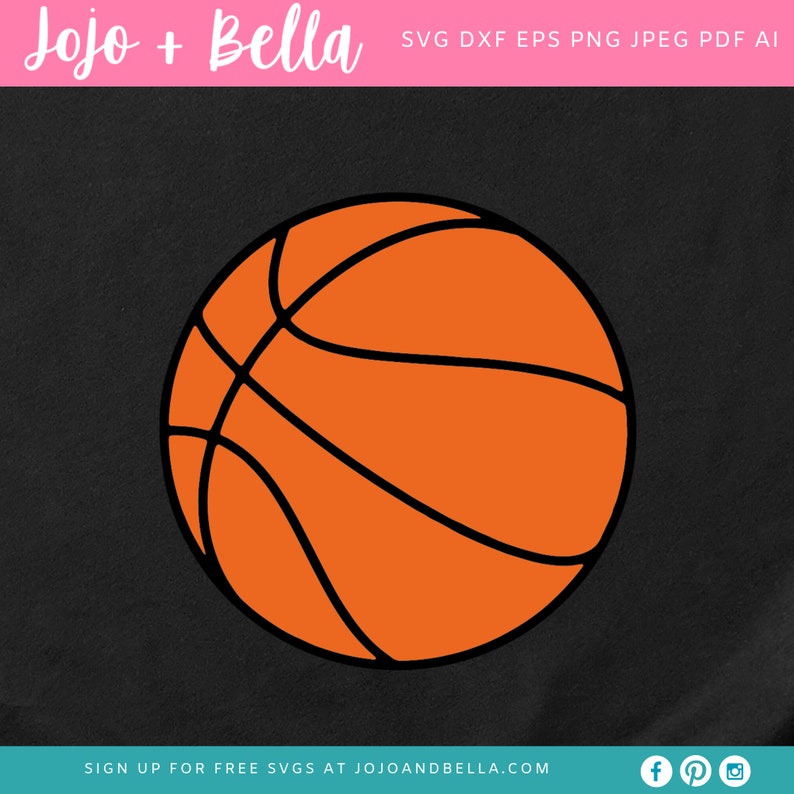 Basketball Svg, Basketball Ball Svg, Basketball Clipart, Basketball PNG ...