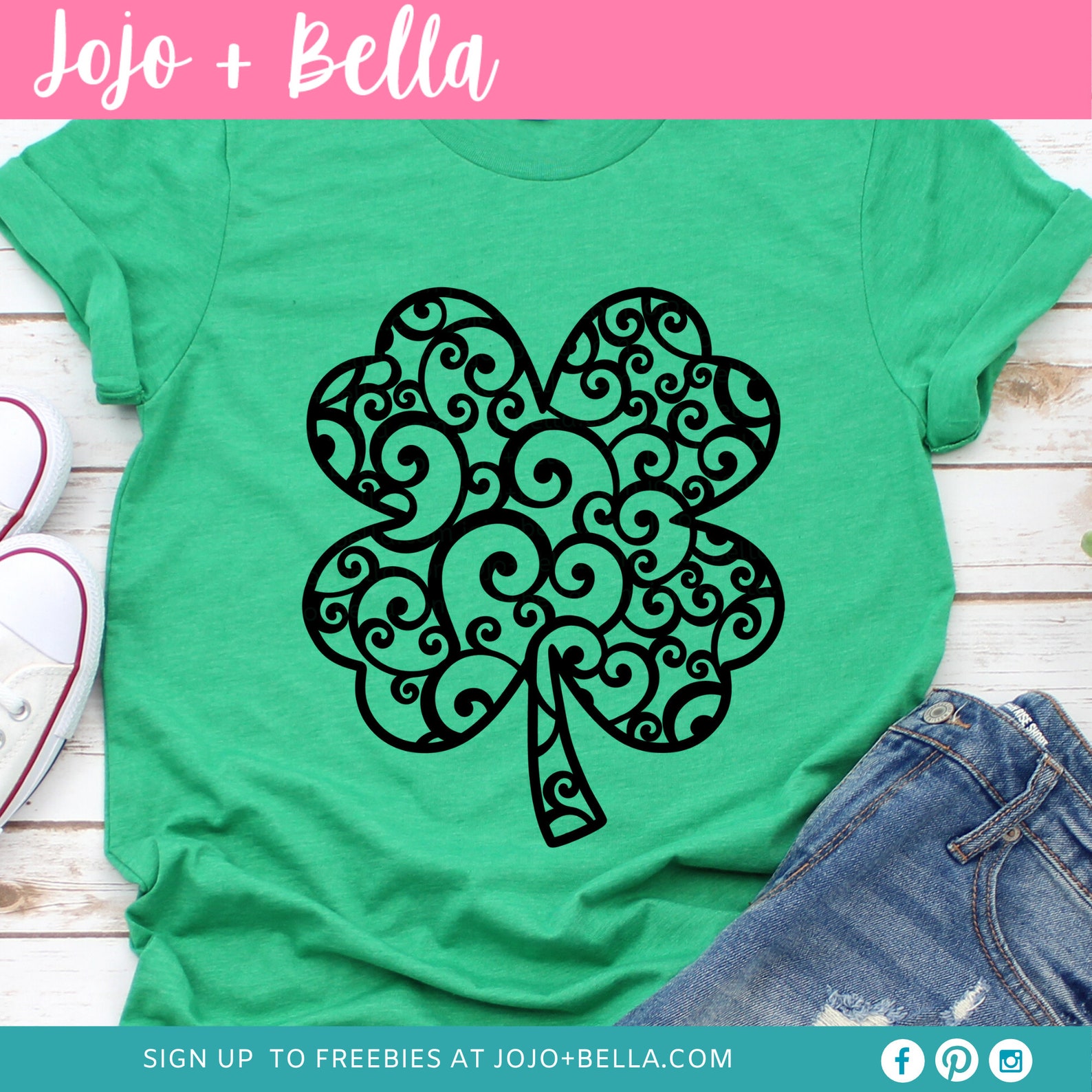 Grunge Shamrock Svg Shamrock SVG Bundle Shamrock Svg St - Etsy Canada