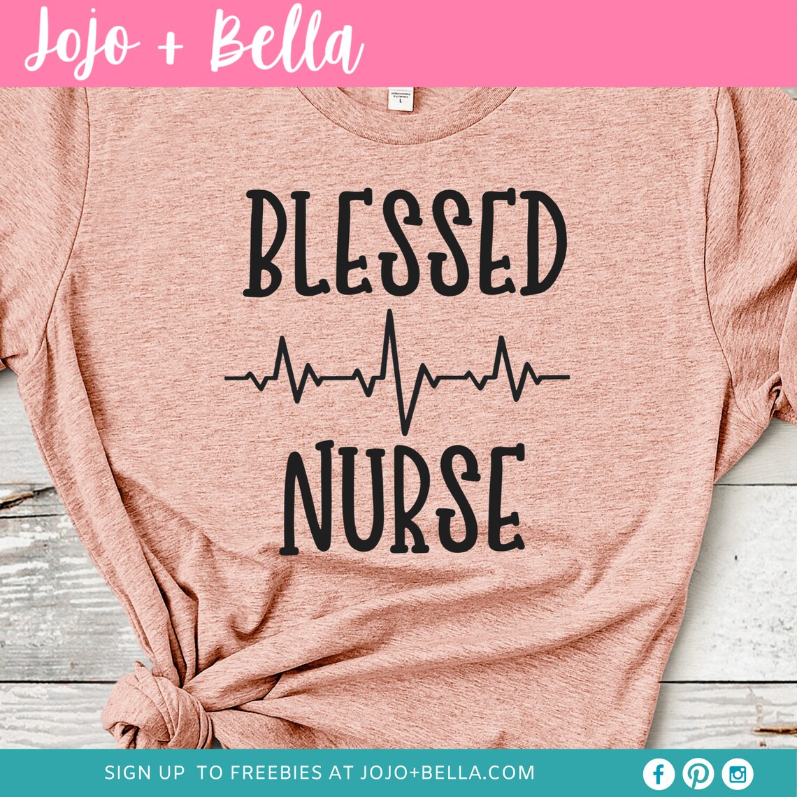 Blessed Nurse Svg Nurse Svg Nurse Appreciation Svg Nurse - Etsy