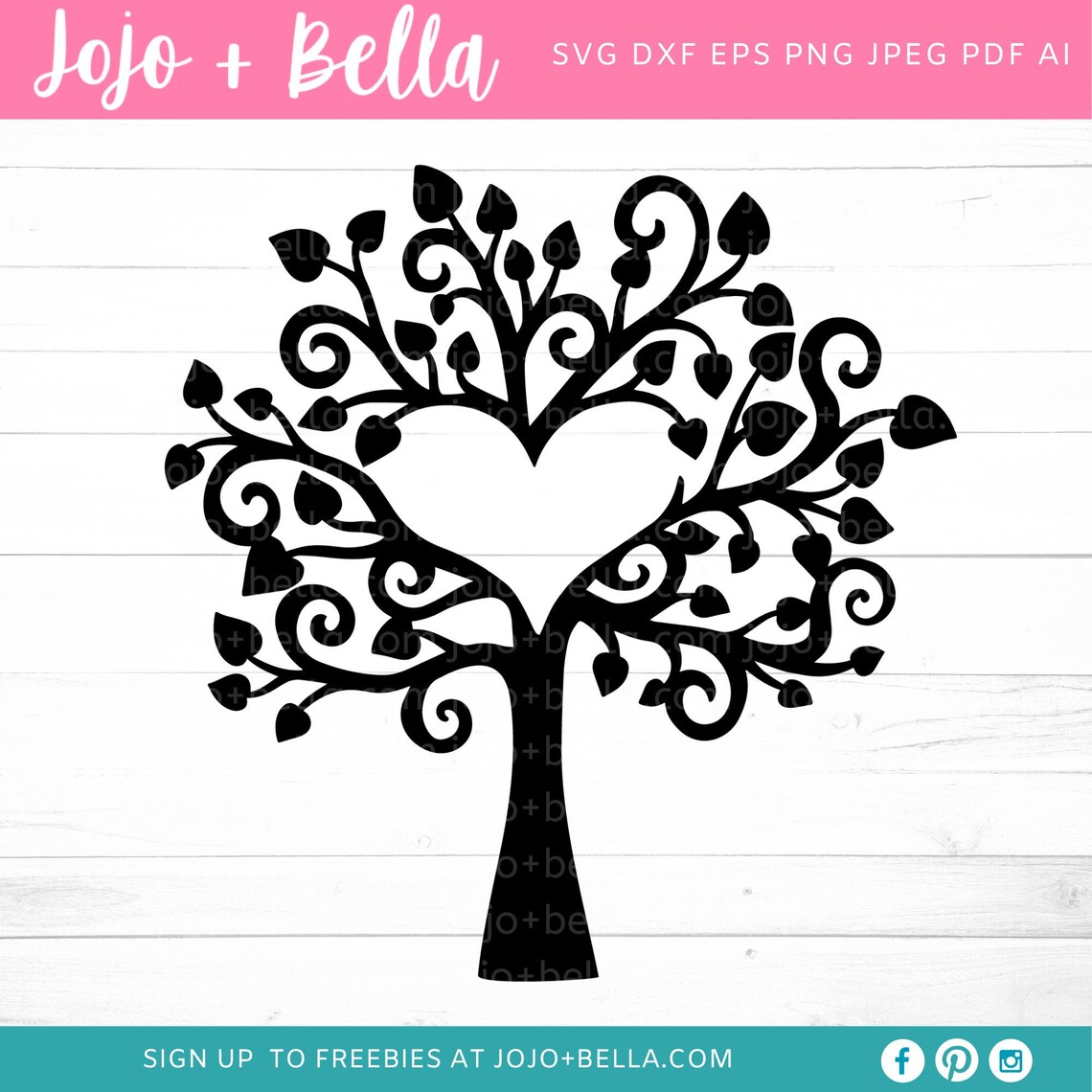 Family Tree Svg, Tree Svg, Family Svg, Heart Svg, Family Reunion Svg ...