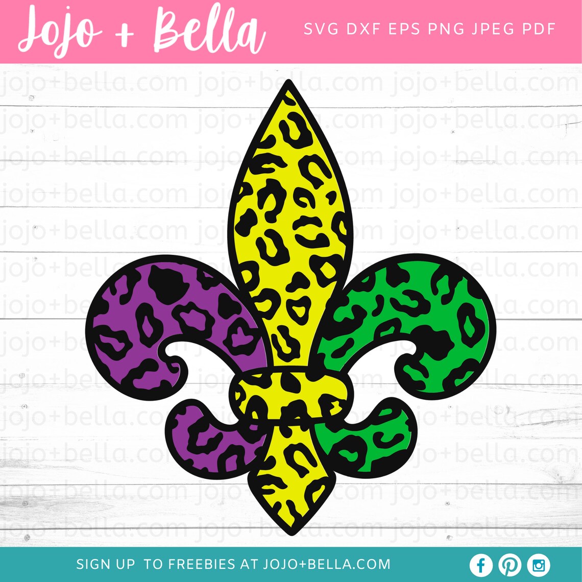 Fleur De Lis Svg, Mardi Gras Svg, Mardi Gras Cut File, Fat Tuesday Svg ...