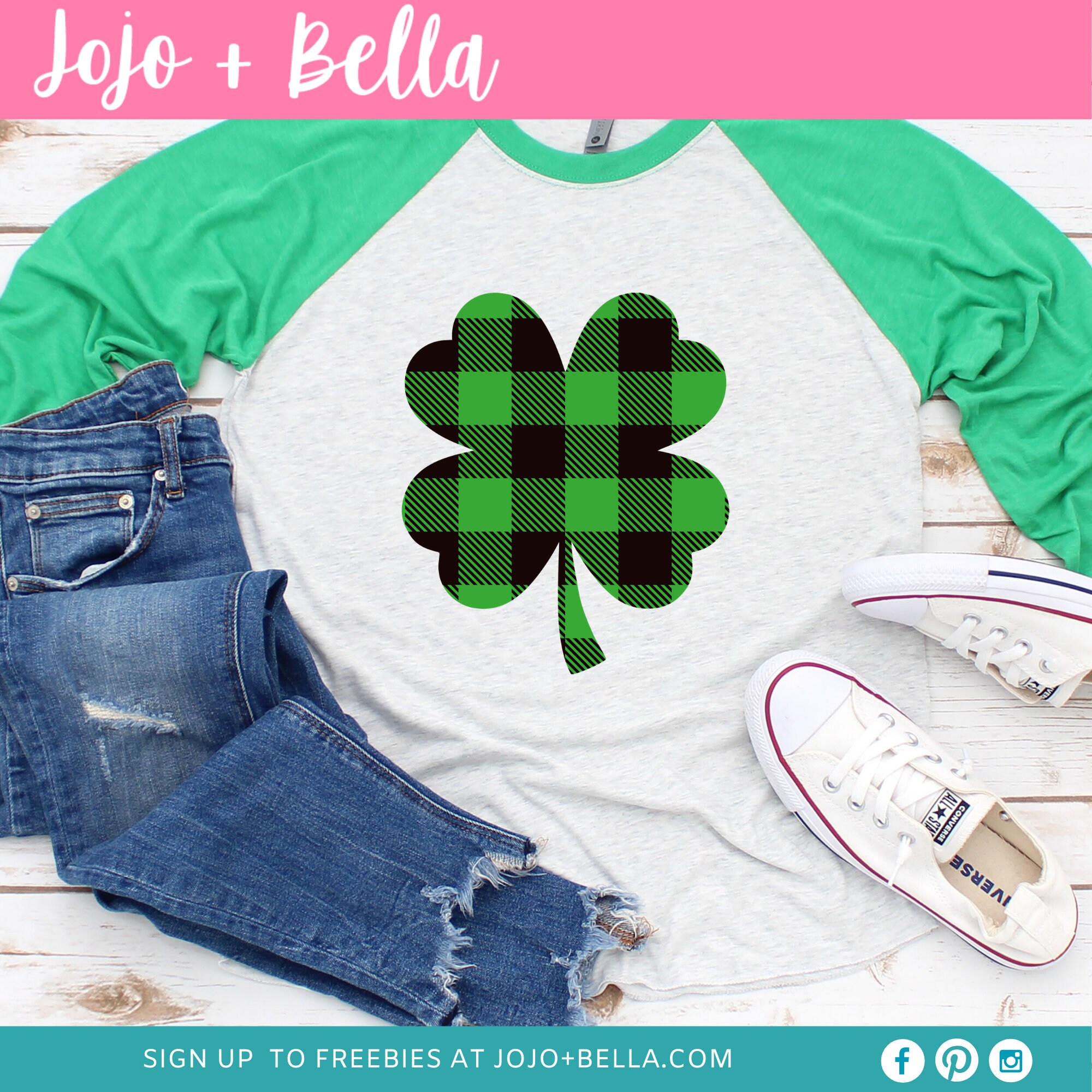 Grunge Shamrock Svg Shamrock SVG Bundle Shamrock Svg St - Etsy Canada