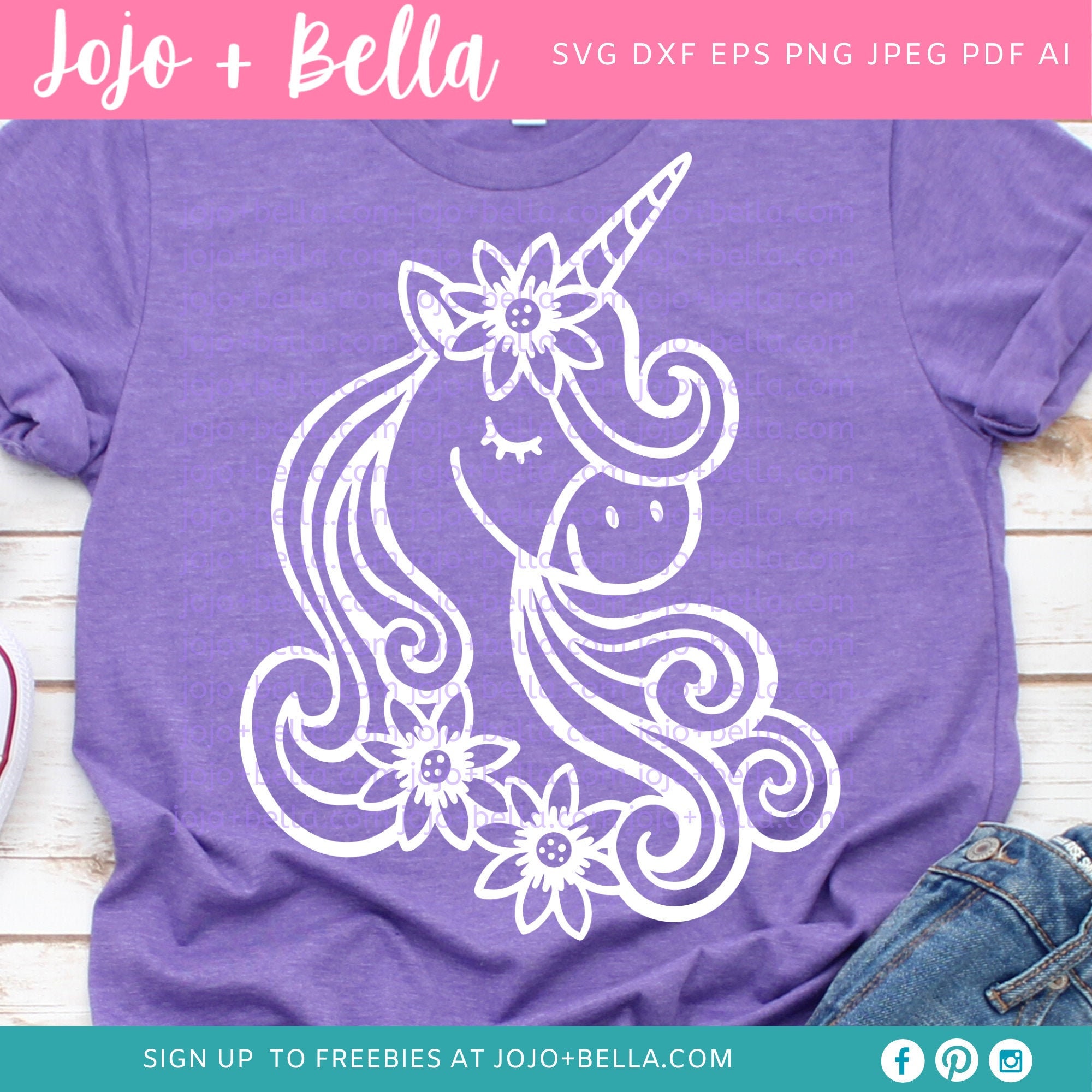 Unicornio svg Unicornio cumpleaños svg Unicornio cabeza svg - Etsy México