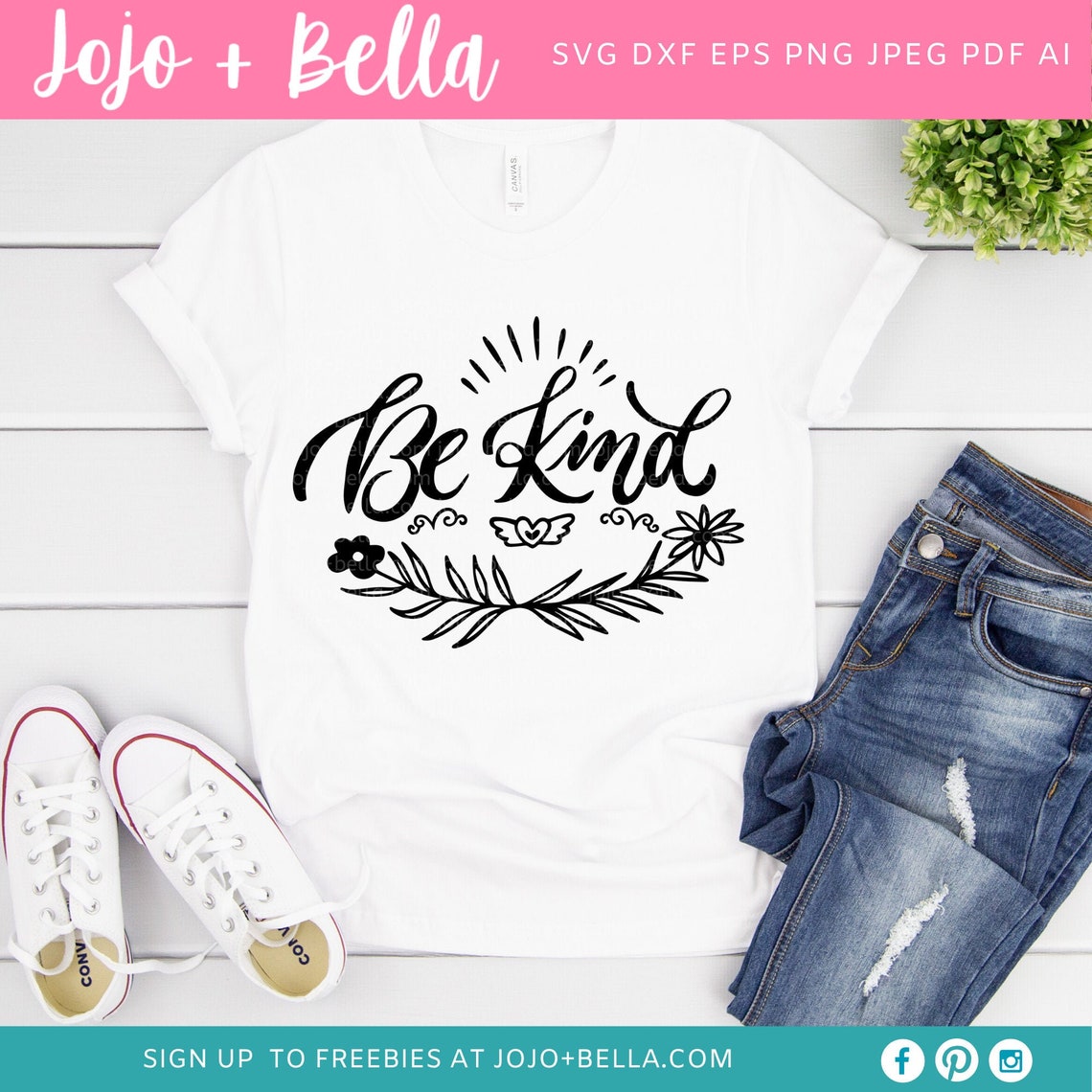 Be Kind Svg Kindness Svg Kind Svg Kindness Matters SVG Be | Etsy