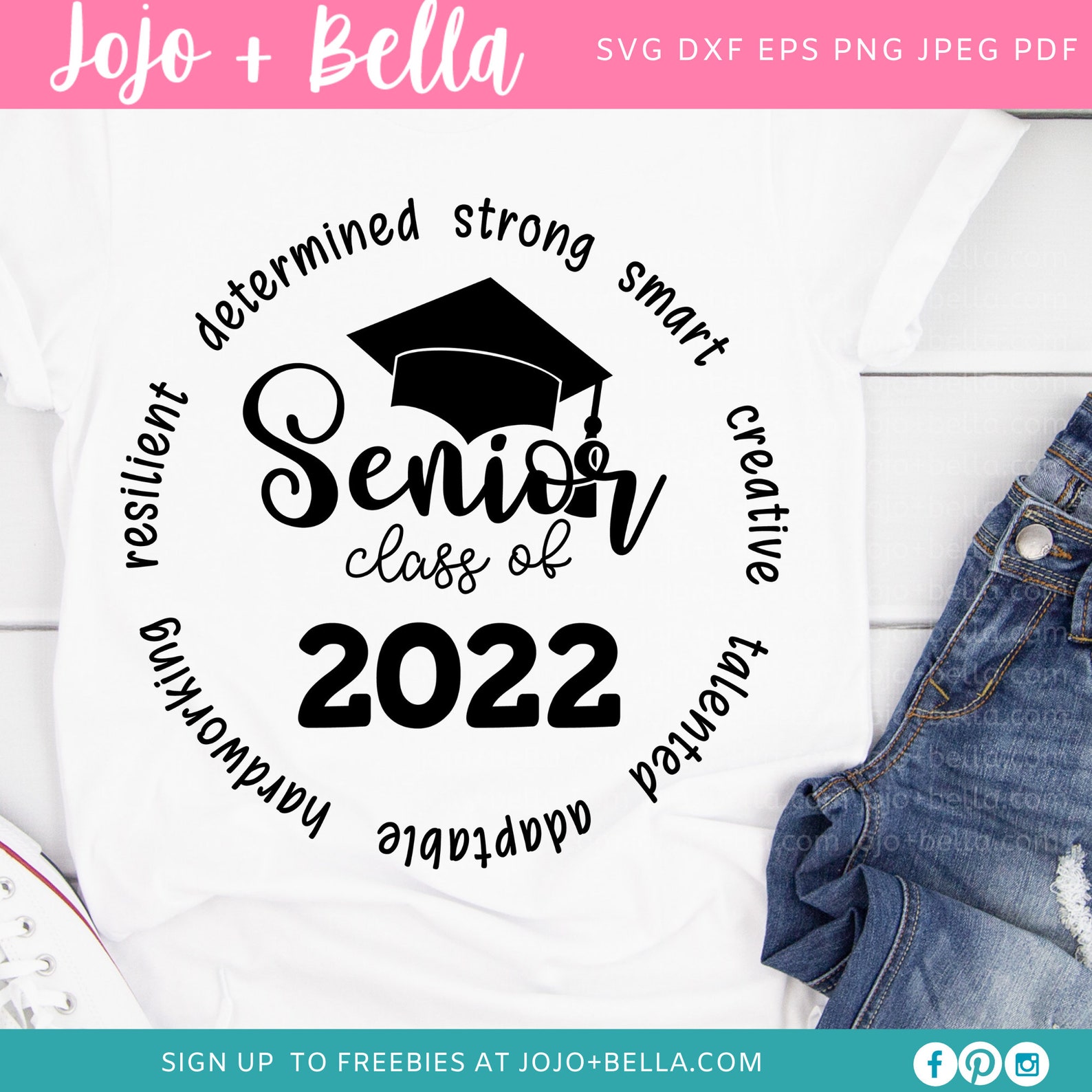 Senior Graduation Svg Bundle Blank Designs Senior Svg - Etsy