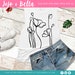 Poppy SVG Bundle Svg Dxf Eps Jpeg Png Ai Pdf Cut File - Etsy