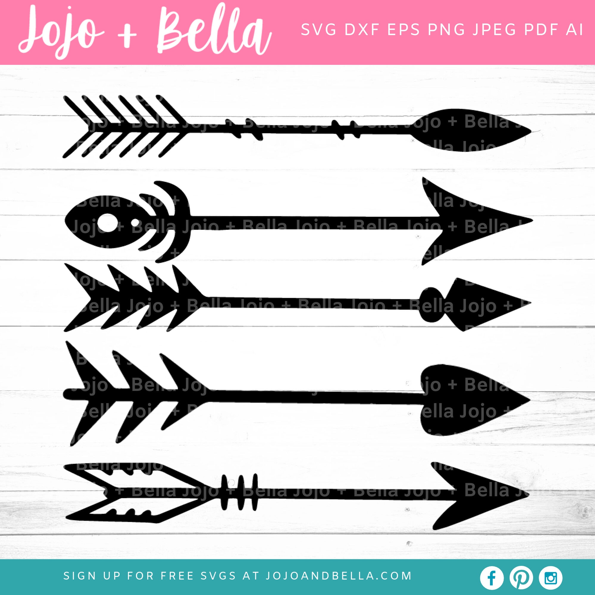 Arrow SVG Arrows Svg Bundle Arrow Clipart Arrows Clip Art - Etsy Australia