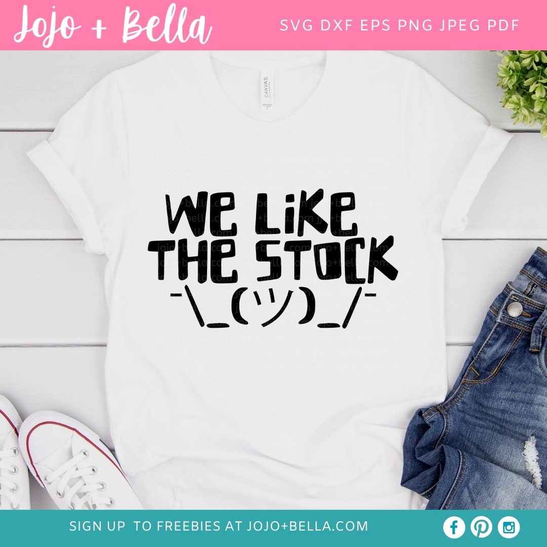 Stock Market Svg, Svg Bundle, Stock Svg, Day Trader Svg, Trader Svg ...