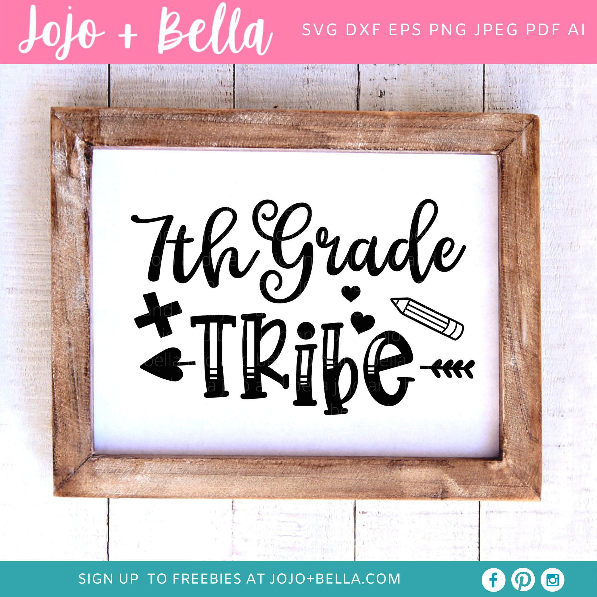 Svg Bundle, Back to School Svg, School Tribe Svg, Svg, School Svg ...