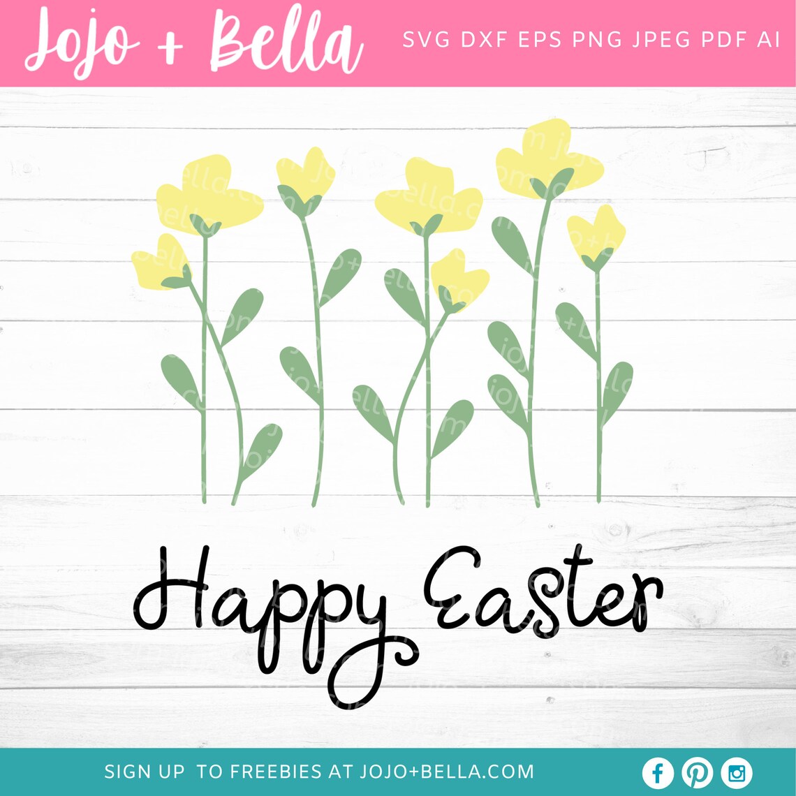 Easter Svg Happy Easter Svg Spring Svg Svg Files Easter - Etsy