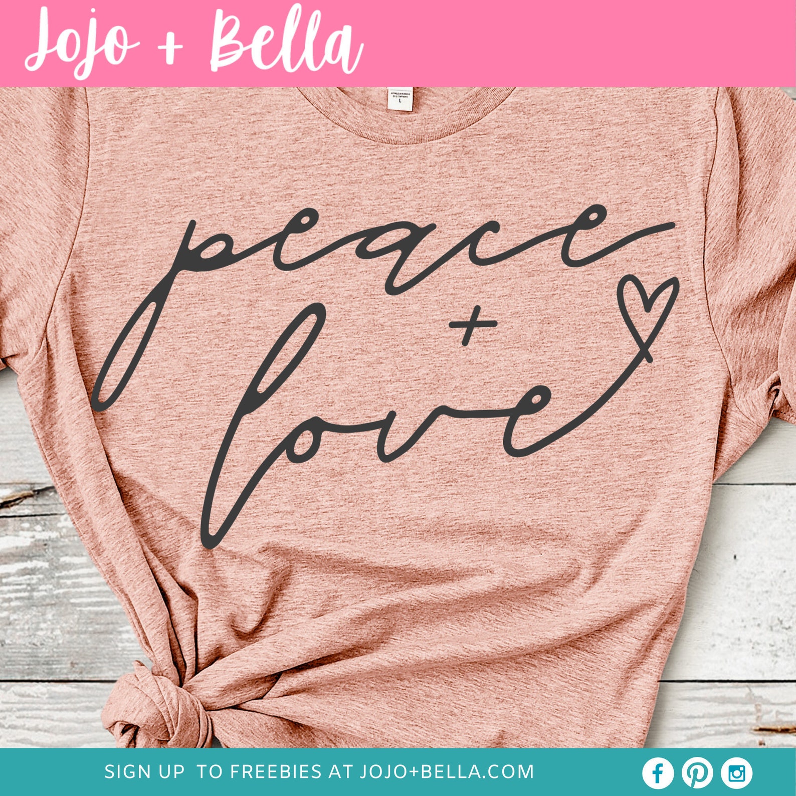 Peace and Love SVG Love Svg Peace Svg Love Svg File | Etsy
