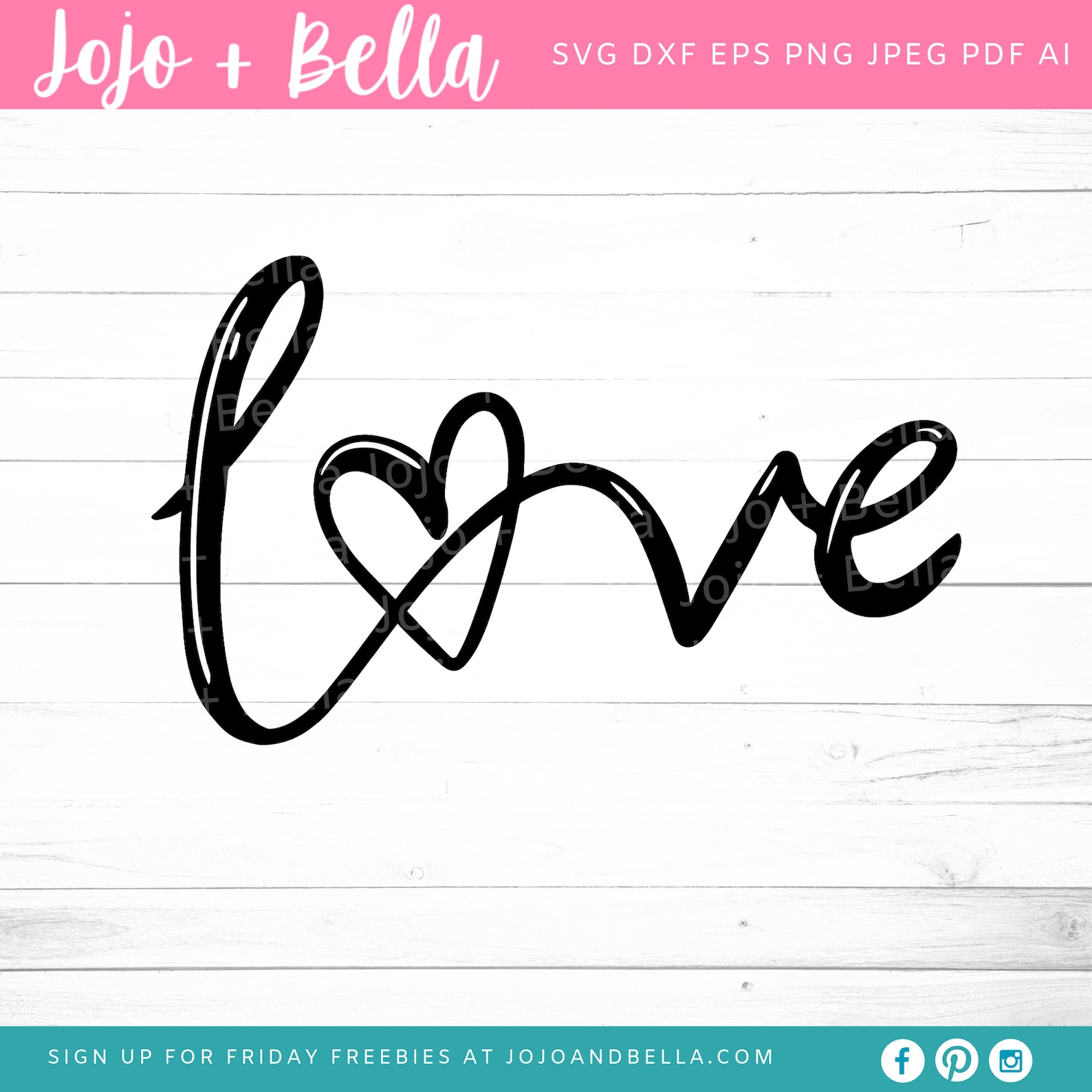 Love SVG Love Sign Svg Love Shirt Svg Love Svg Files - Etsy