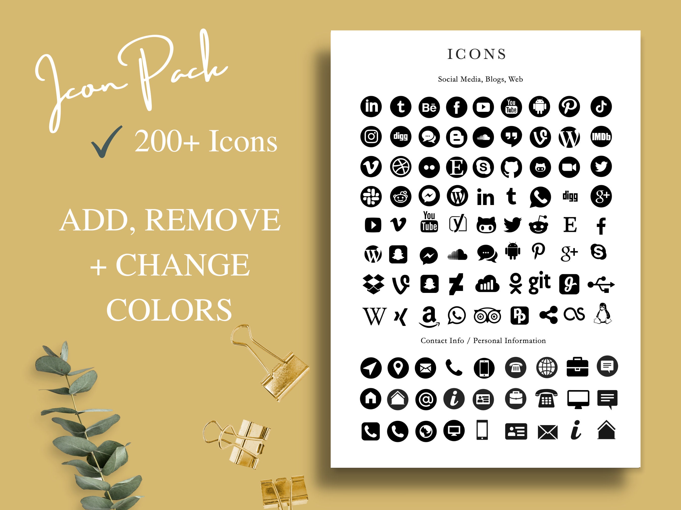 Resume Google Docs Word Resume Template Resume Design - Etsy